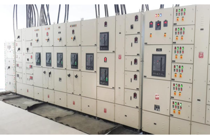 Panel Engineering Projects by Aditya Industech