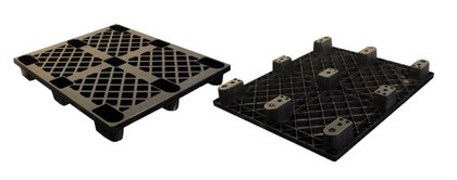 Injection Molding Export Plastic Pallets