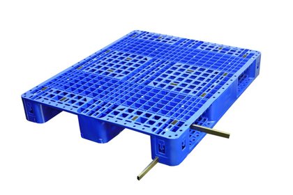 Injection Molding Warehouse Heavy Duty Plastic Pallets by Plastocon ...