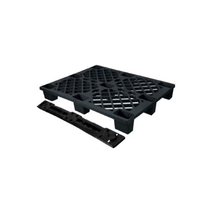 Injection Molding Export Plastic Pallets