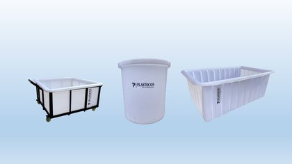 Welcome to PLASTOCON