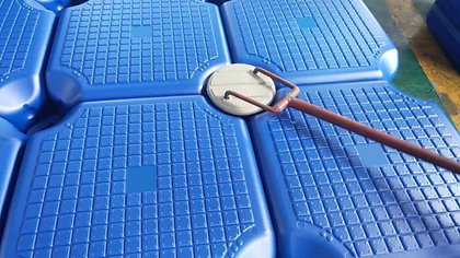 Plastic Floats by Plastocon Industries Pvt. Ltd.