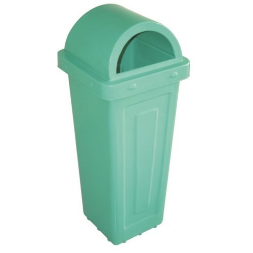 Plastic Dustbin by Rajyog Polytech Pvt. Ltd.
